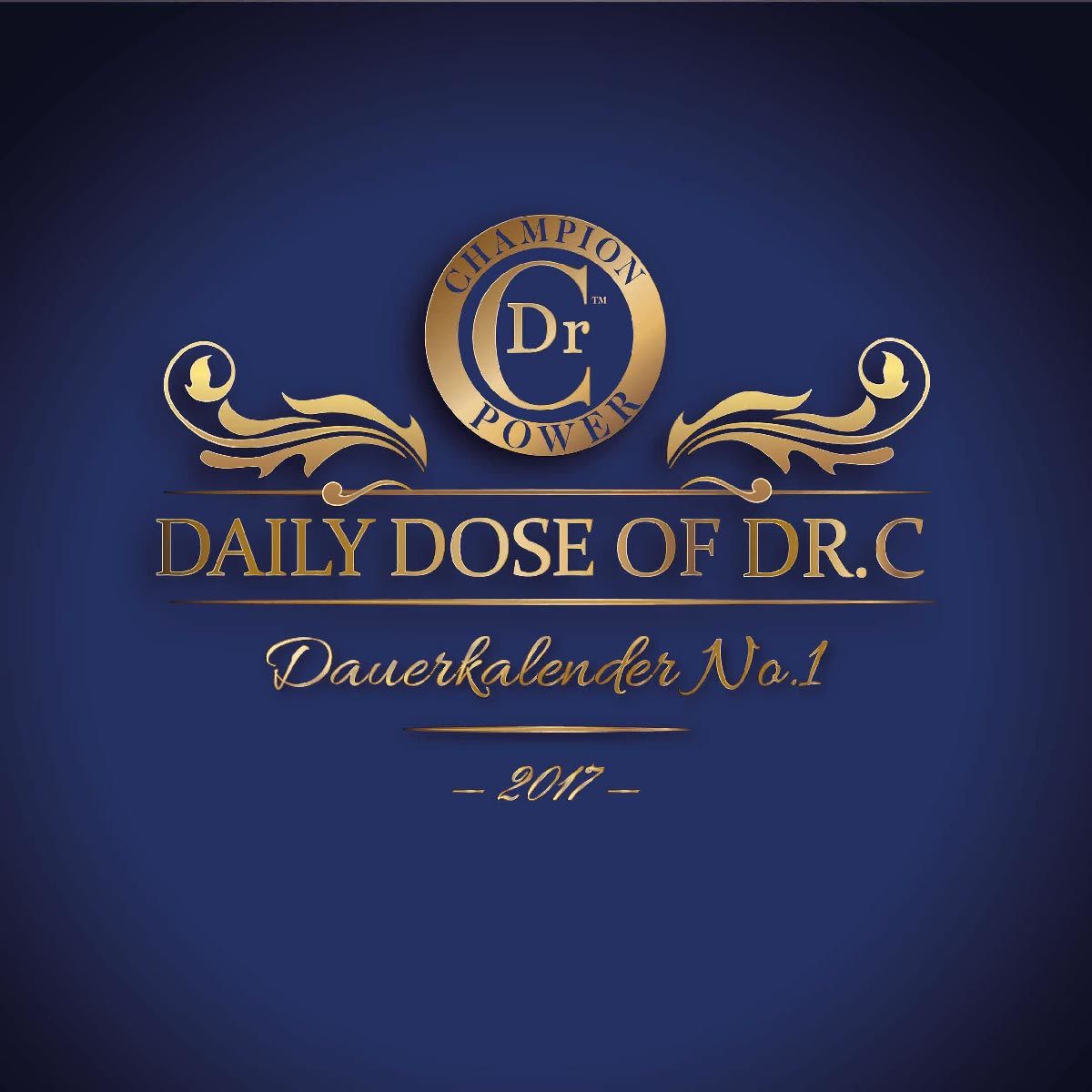 Daily Dose of Dr. C. – Krebs Patienten Advokat Foundation®
